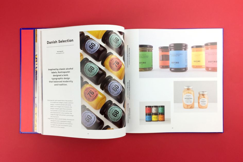 Counter-Print Packaging: a modern compendium of the world's best packaging design | Creative Boom