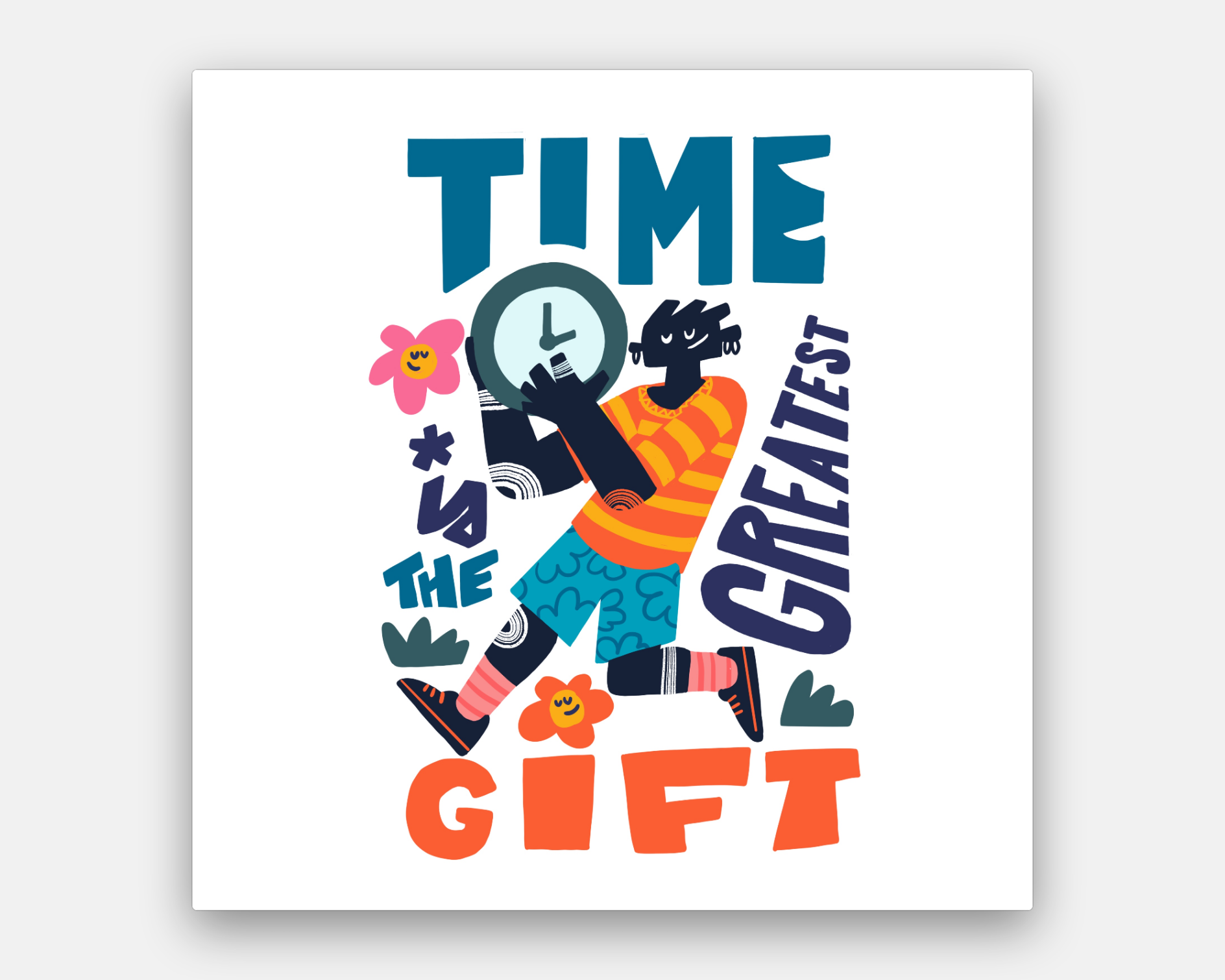 Ashwin Chacko's joyful illustrations that tackle serious topics with a ...