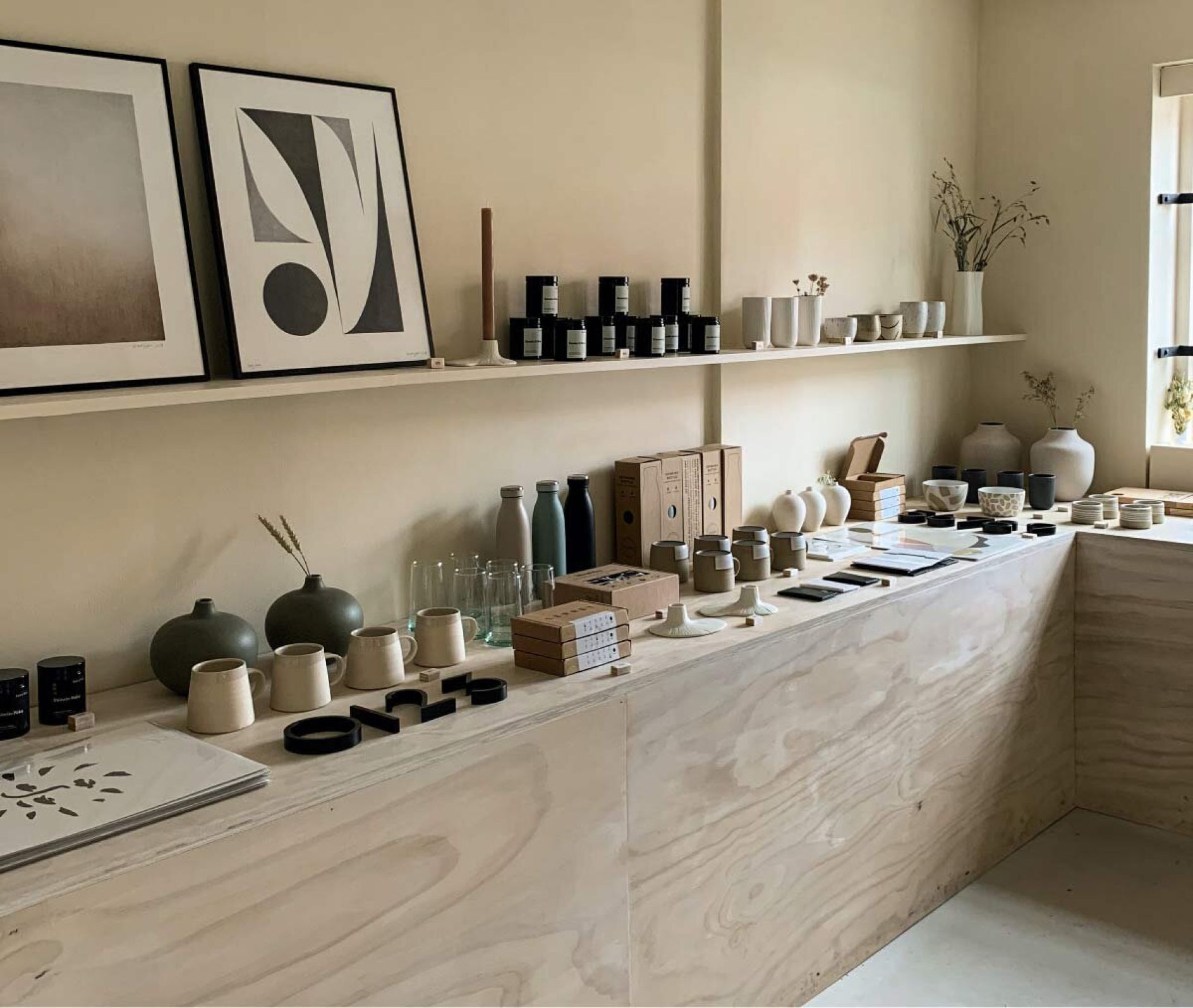 55 of the UK's top independent shops to support this Small Business ...