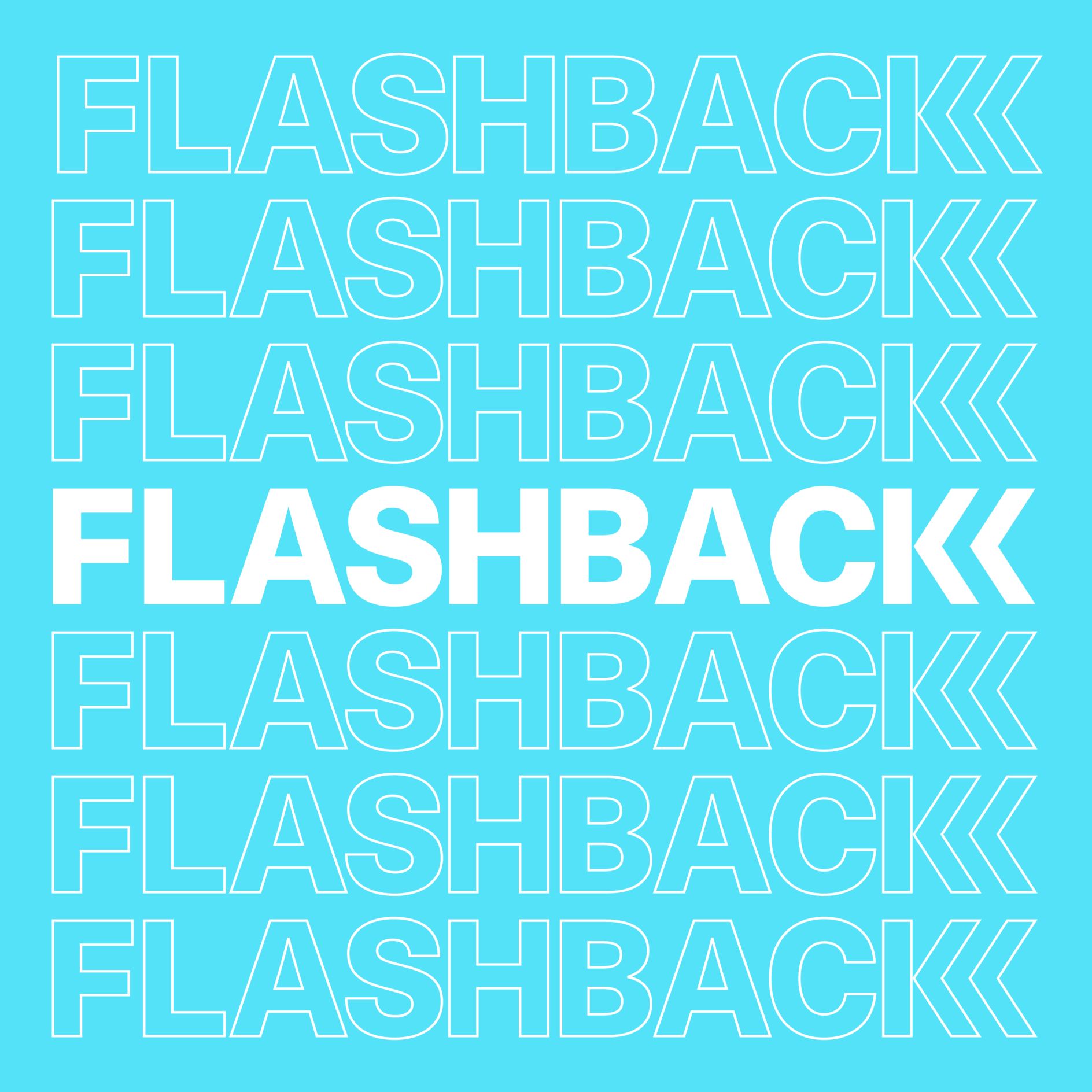 Flashback is a new archive that captures the crazy memories of the rave ...