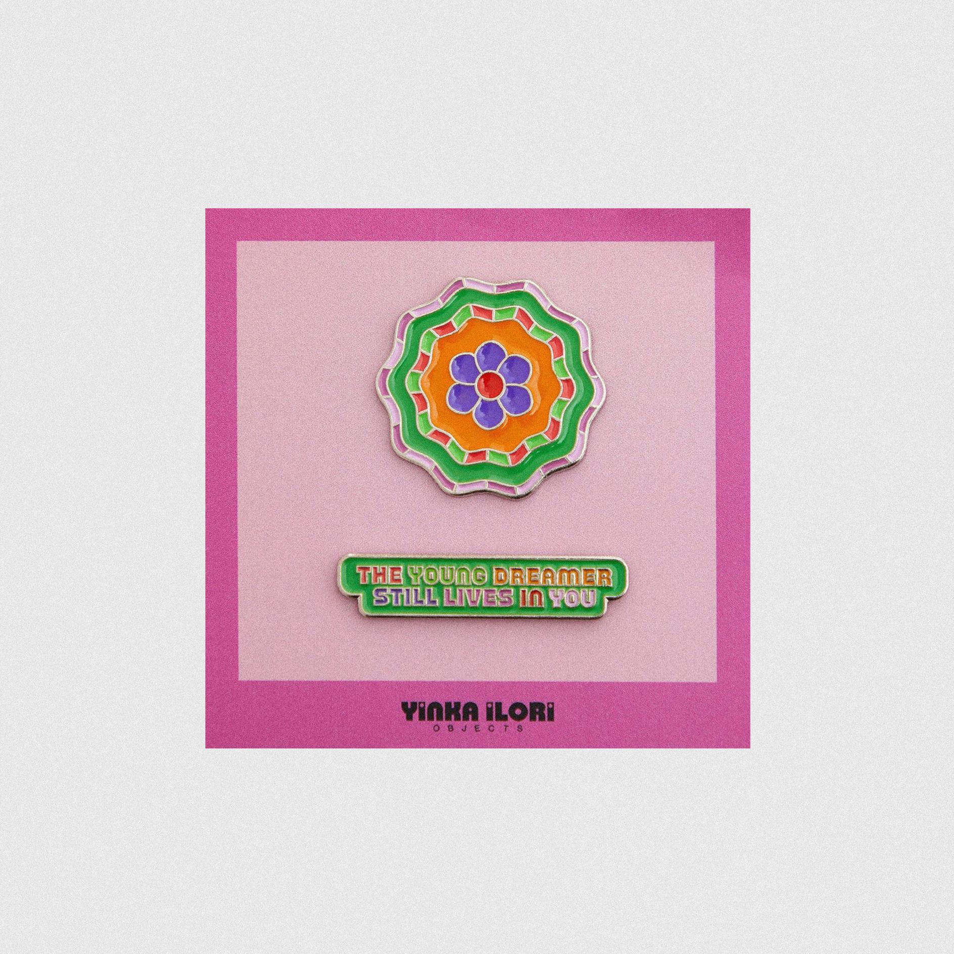 British Standard Type co-founder Matt Fenton on designing Yinka Ilori's ...