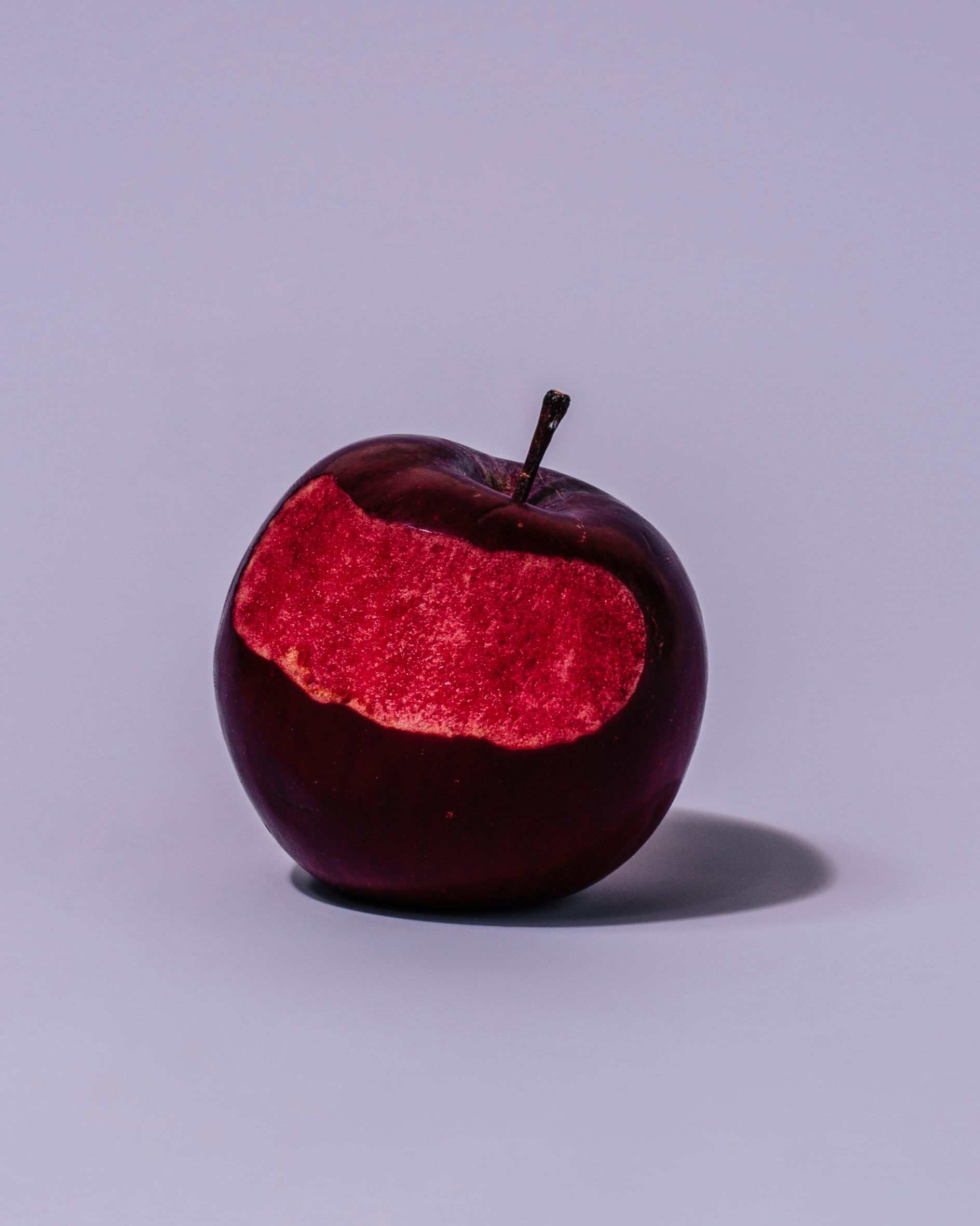 Odd Apples: Photographs by William Mullan of some of the world's ...