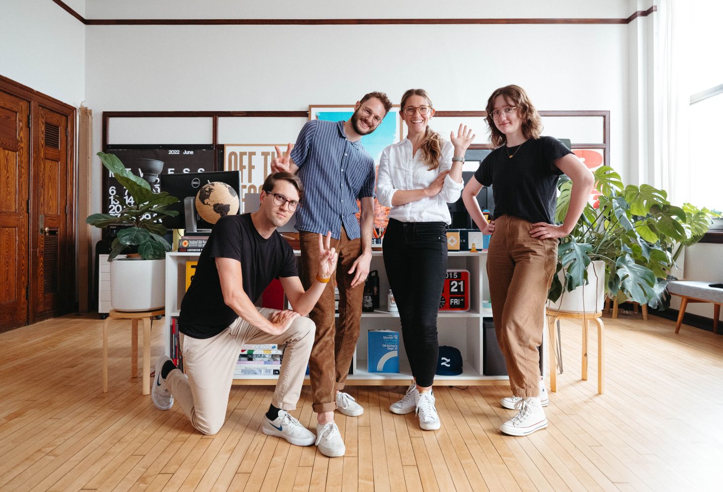 Inspiration | Creative Boom