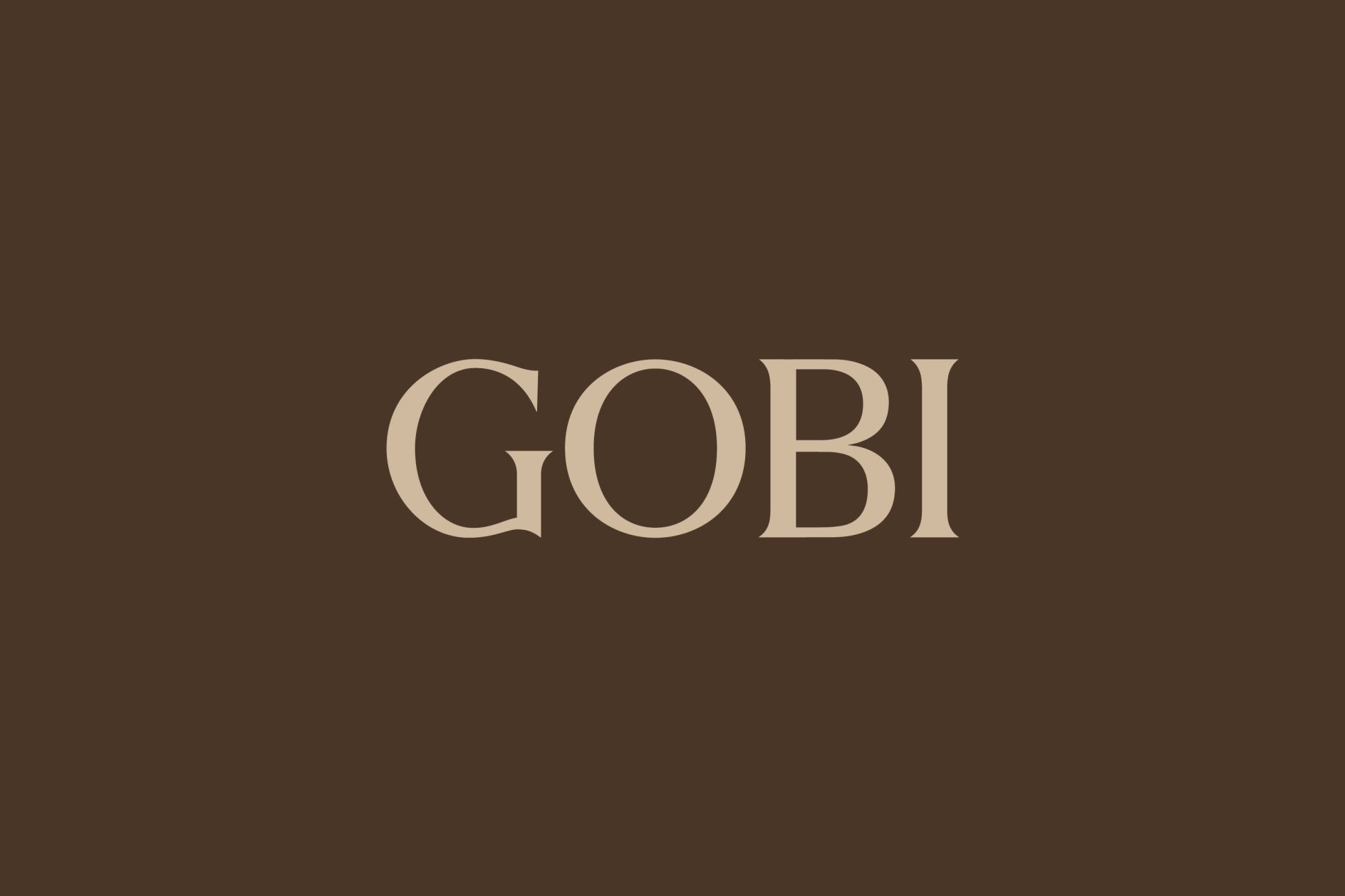 New identity for cashmere brand Gobi is deeply rooted in Mongolian ...