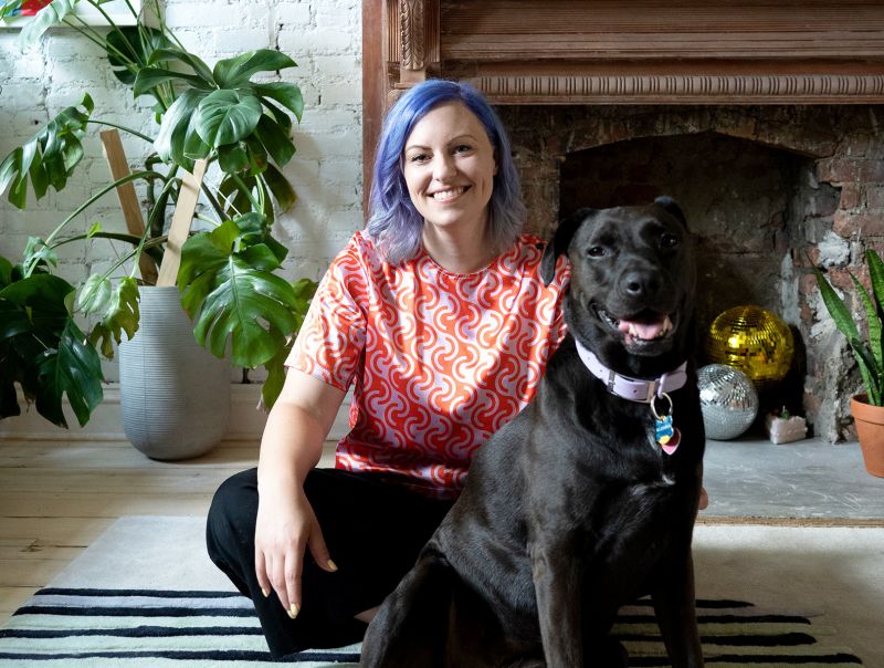 Chelsea Goldwell on the five books that drive her passion for sparking ...