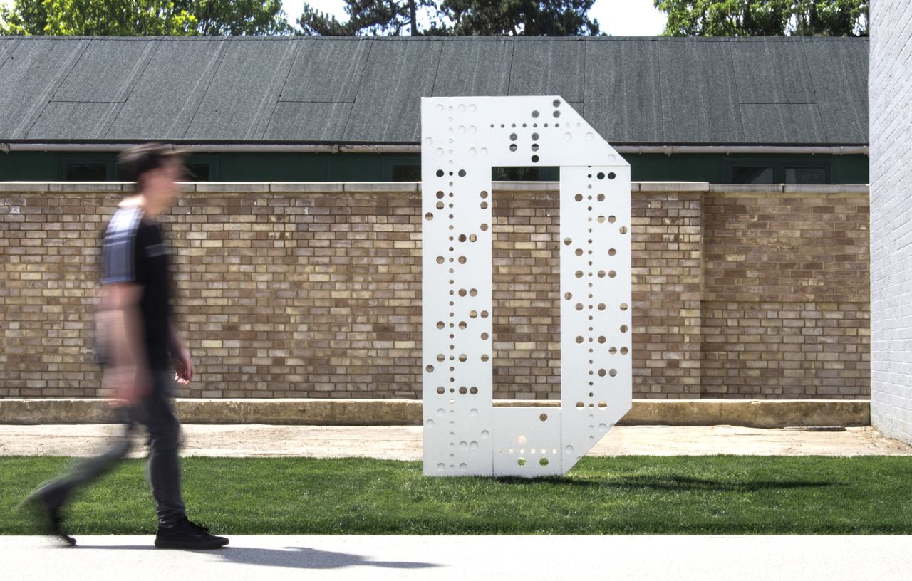 London studio Rose help Bletchley Park remember D Day with a moving ...