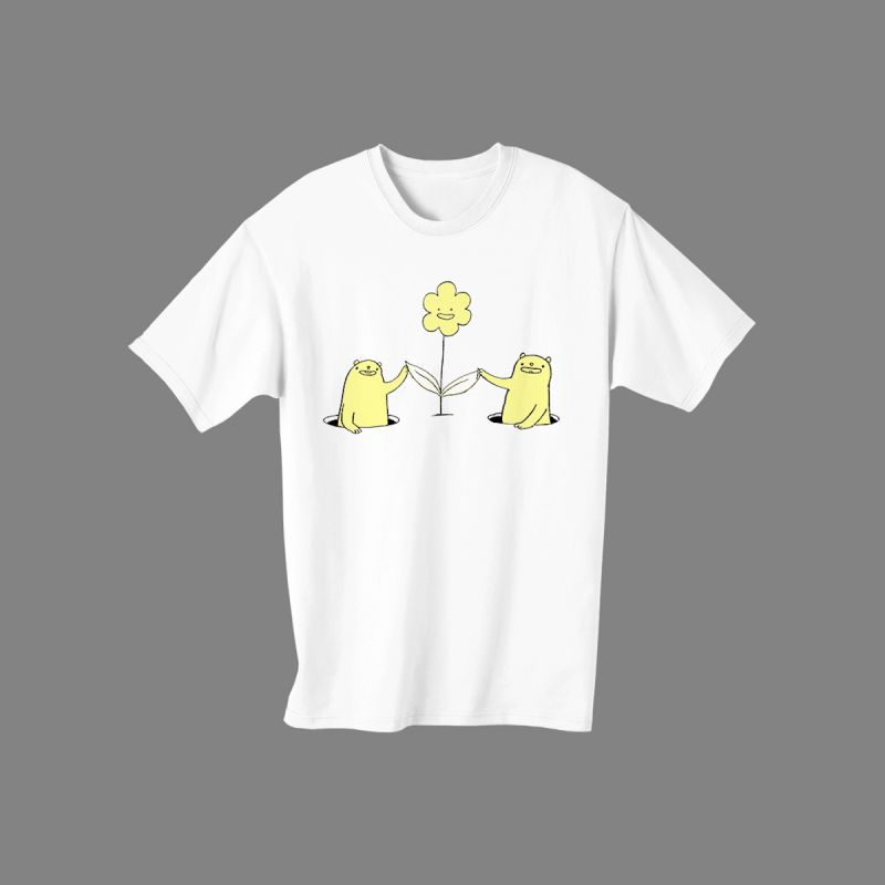 Illustration agency Dutch Uncle launches t-shirt range for Mental ...