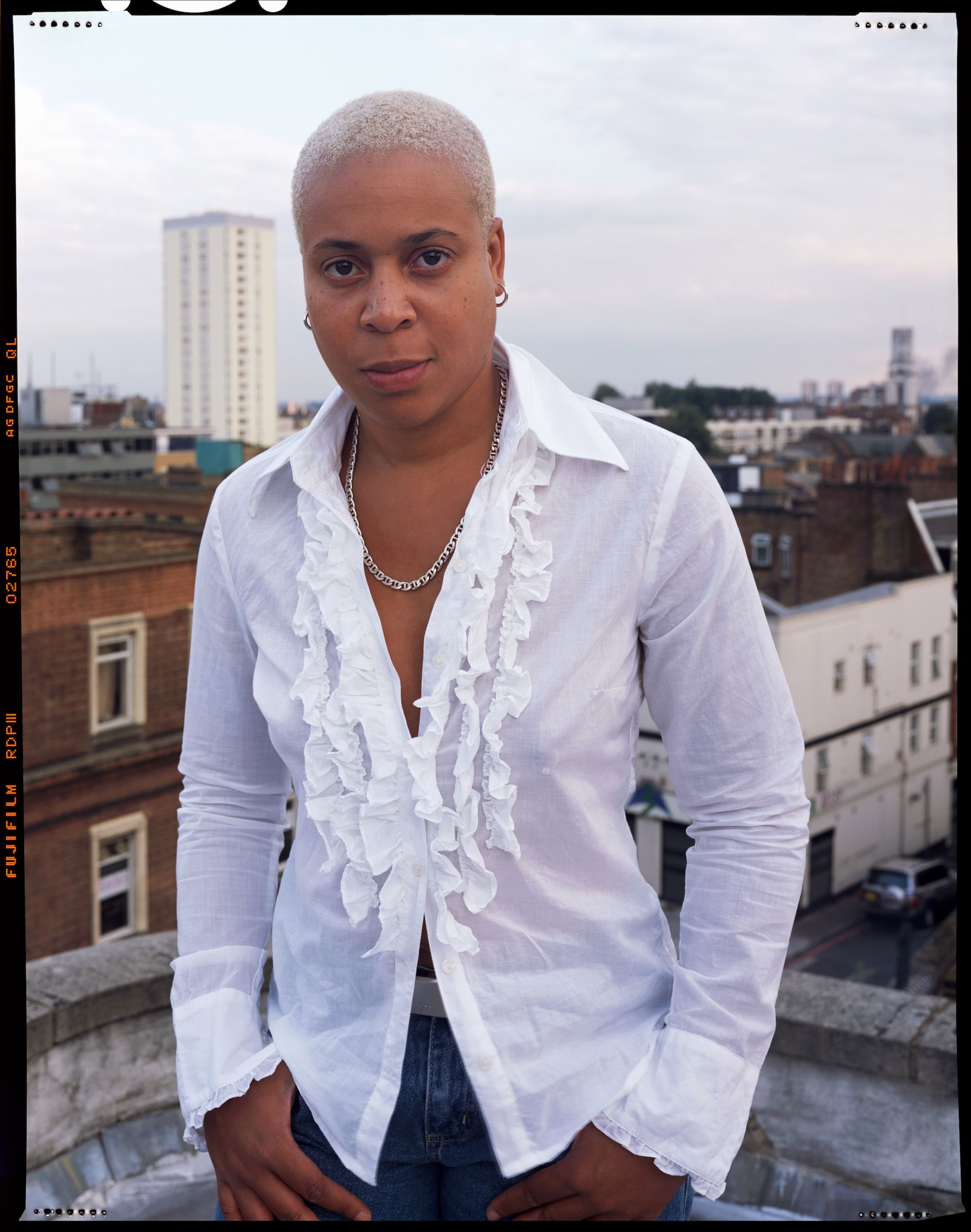 Lola Flash uses her creative talents to spotlight underrepresented ...