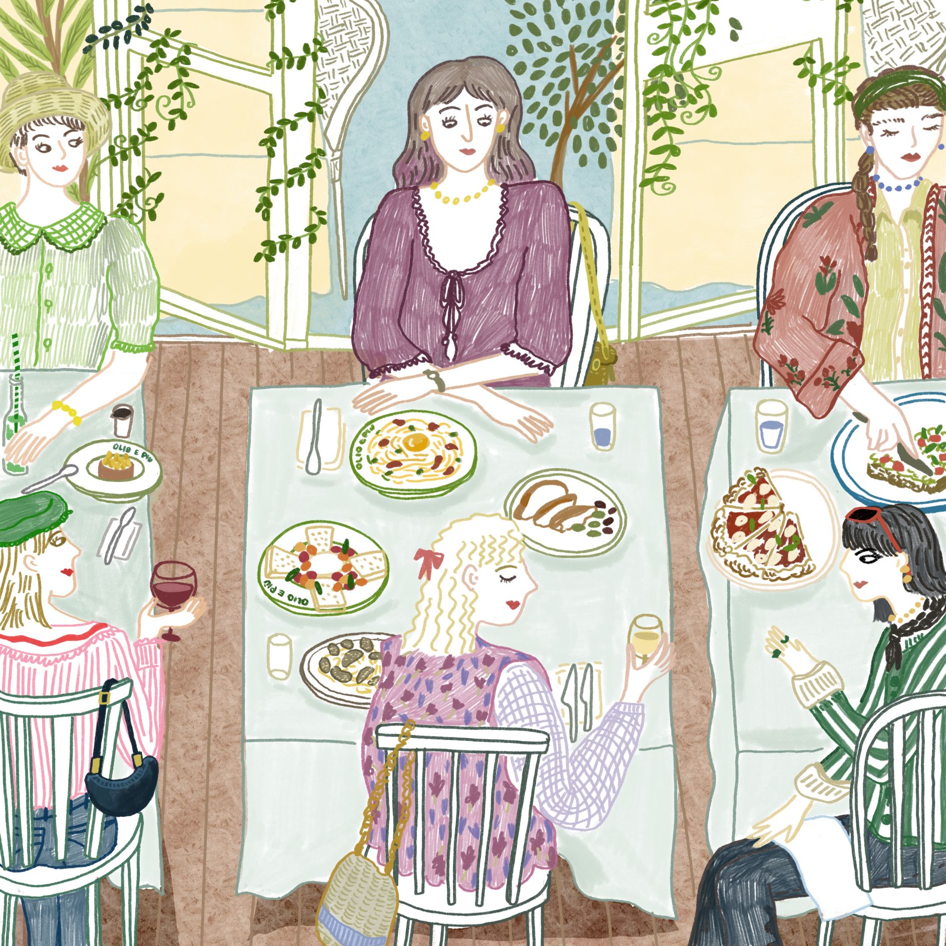 Indulgence and Innocence: Irene Chung's artistic journey through guilt ...