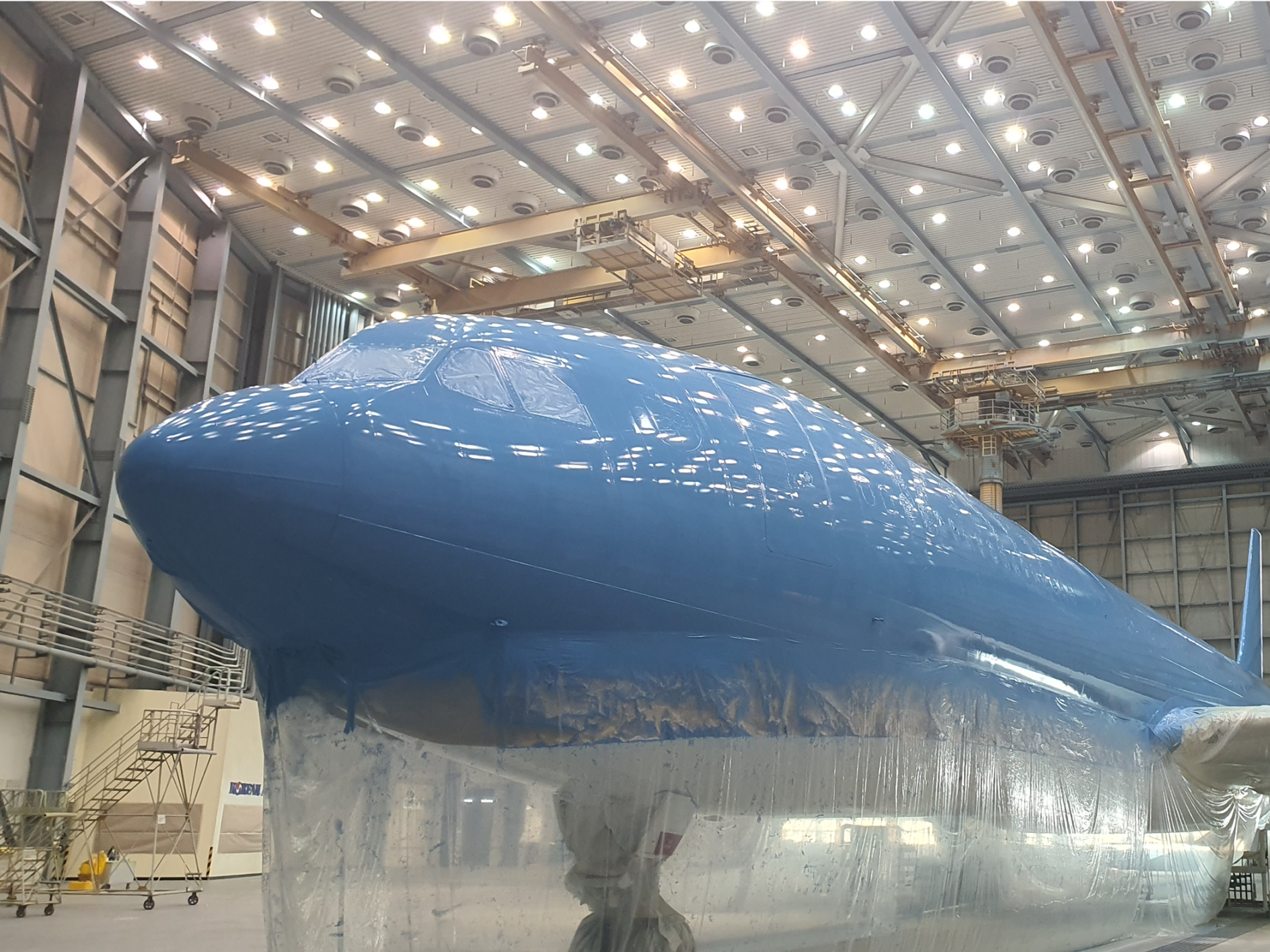 Korean Air unveils elegant new brand identity in collaboration with ...