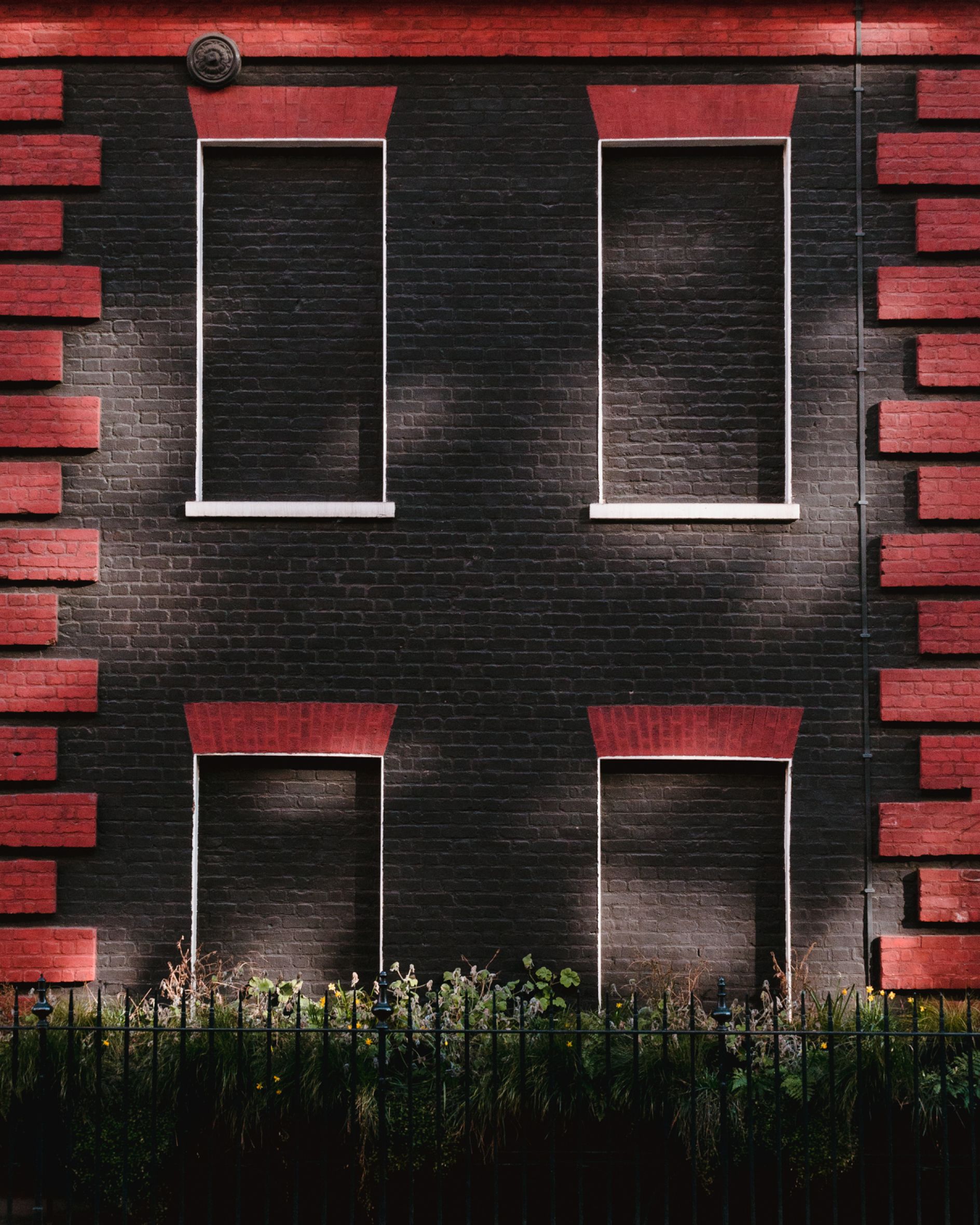 Daylight Robbery: Photographs by Andy Billman that explore the 1696 ...