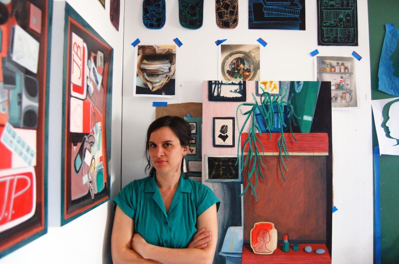 Sentimentality is a force, and it’s not always light, says object ...