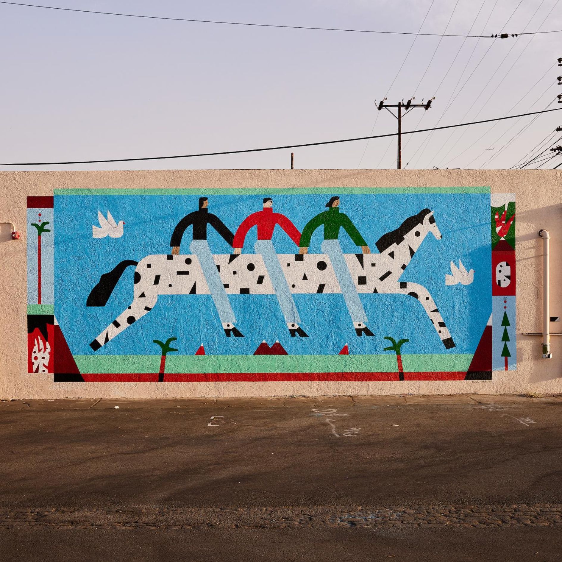 Zack Rosebrugh on becoming a painter, and his two online haters ...