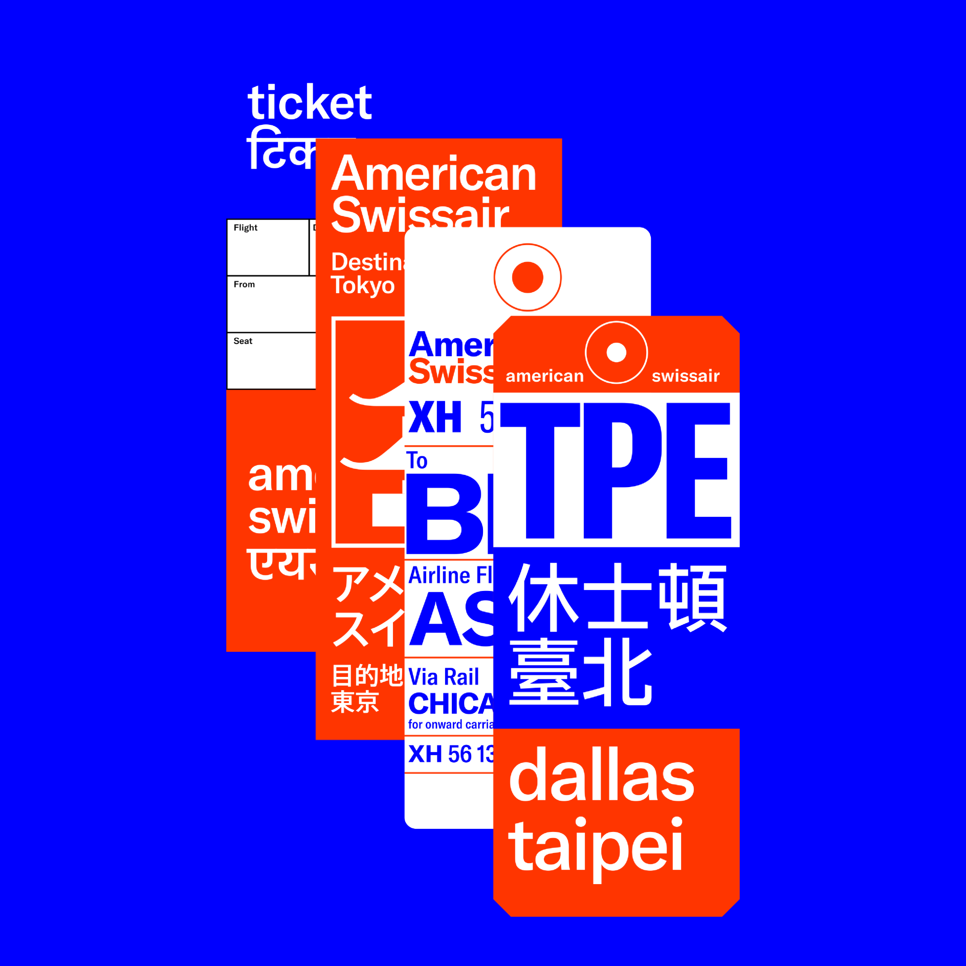 50 fonts that will be popular with designers in 2026 | Creative Boom