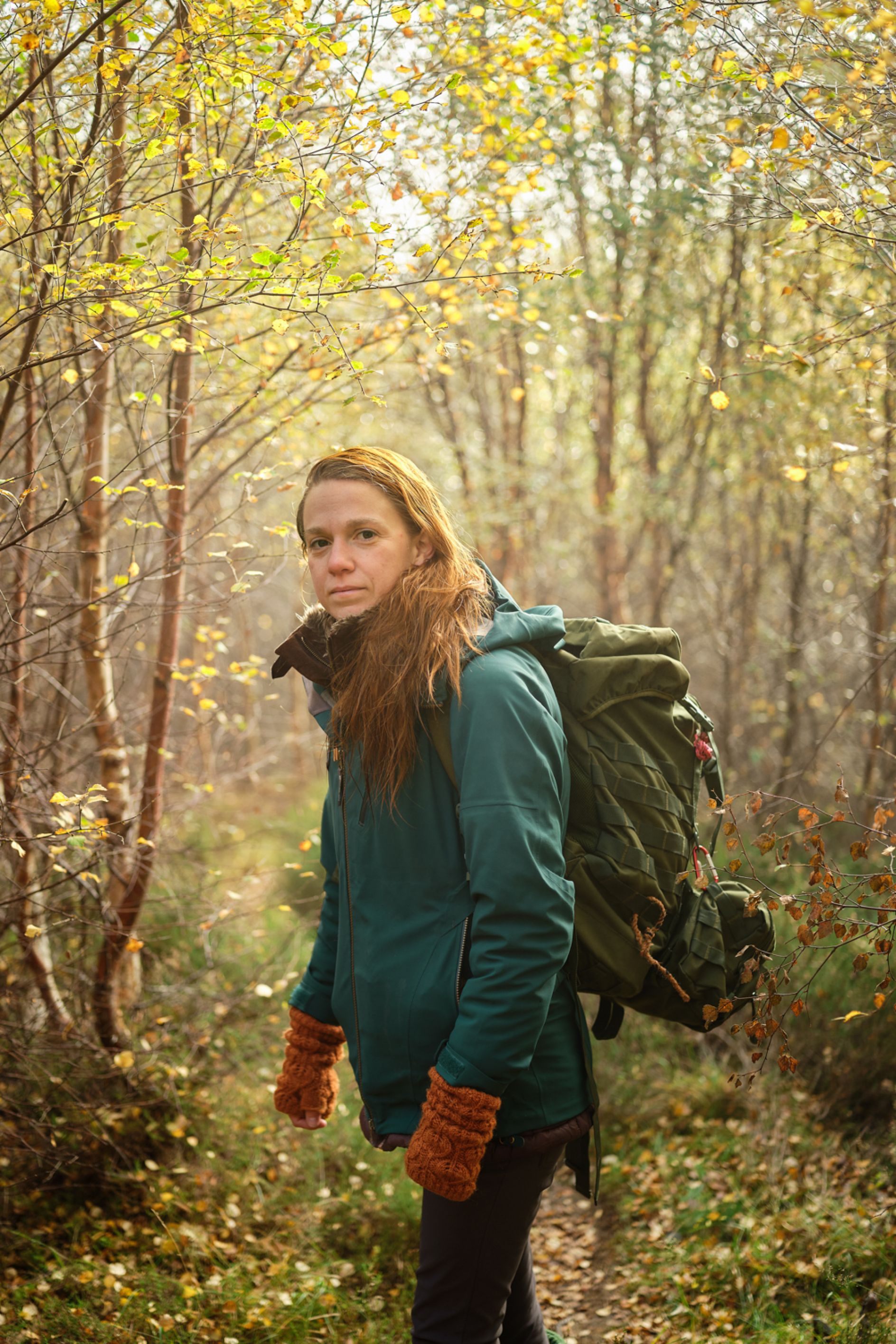 Liz Schaffer's breathtaking new book encourages you to explore the ...