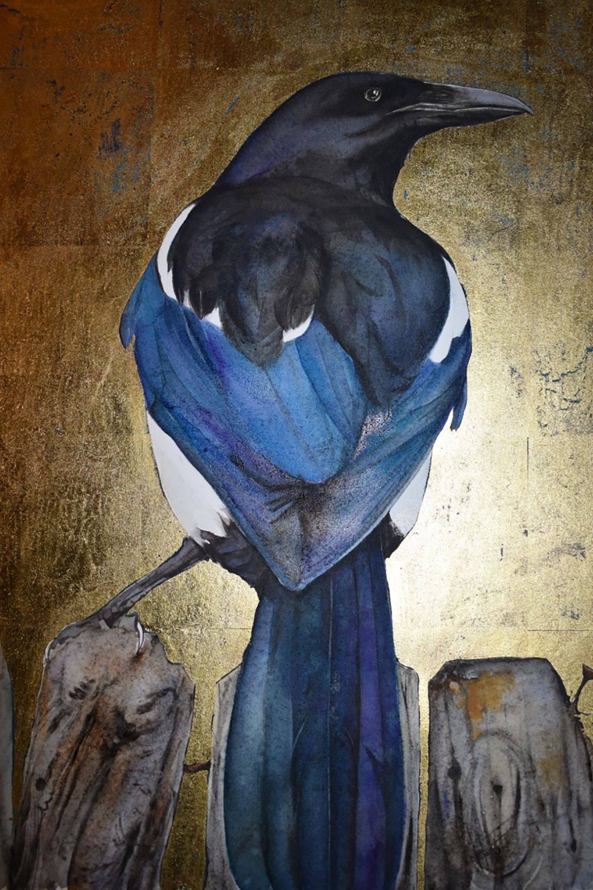 The Lost Words: artwork from the publishing phenomenon gets its own ...