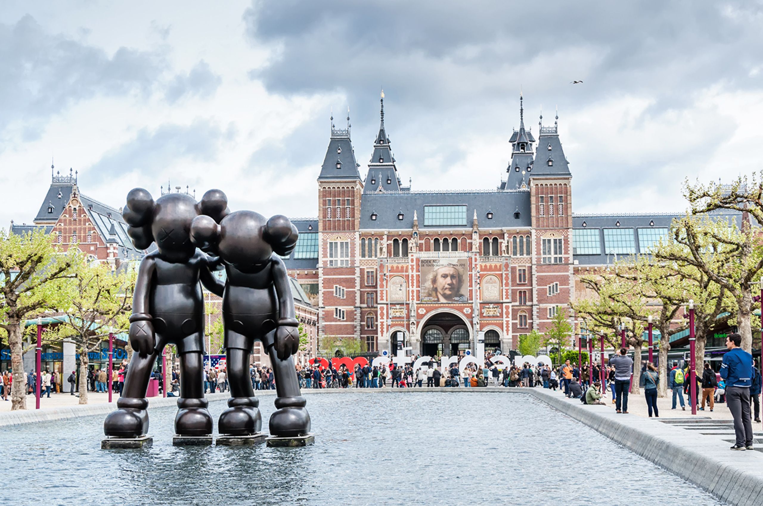 10 places to find creative inspiration in Amsterdam | Creative Boom