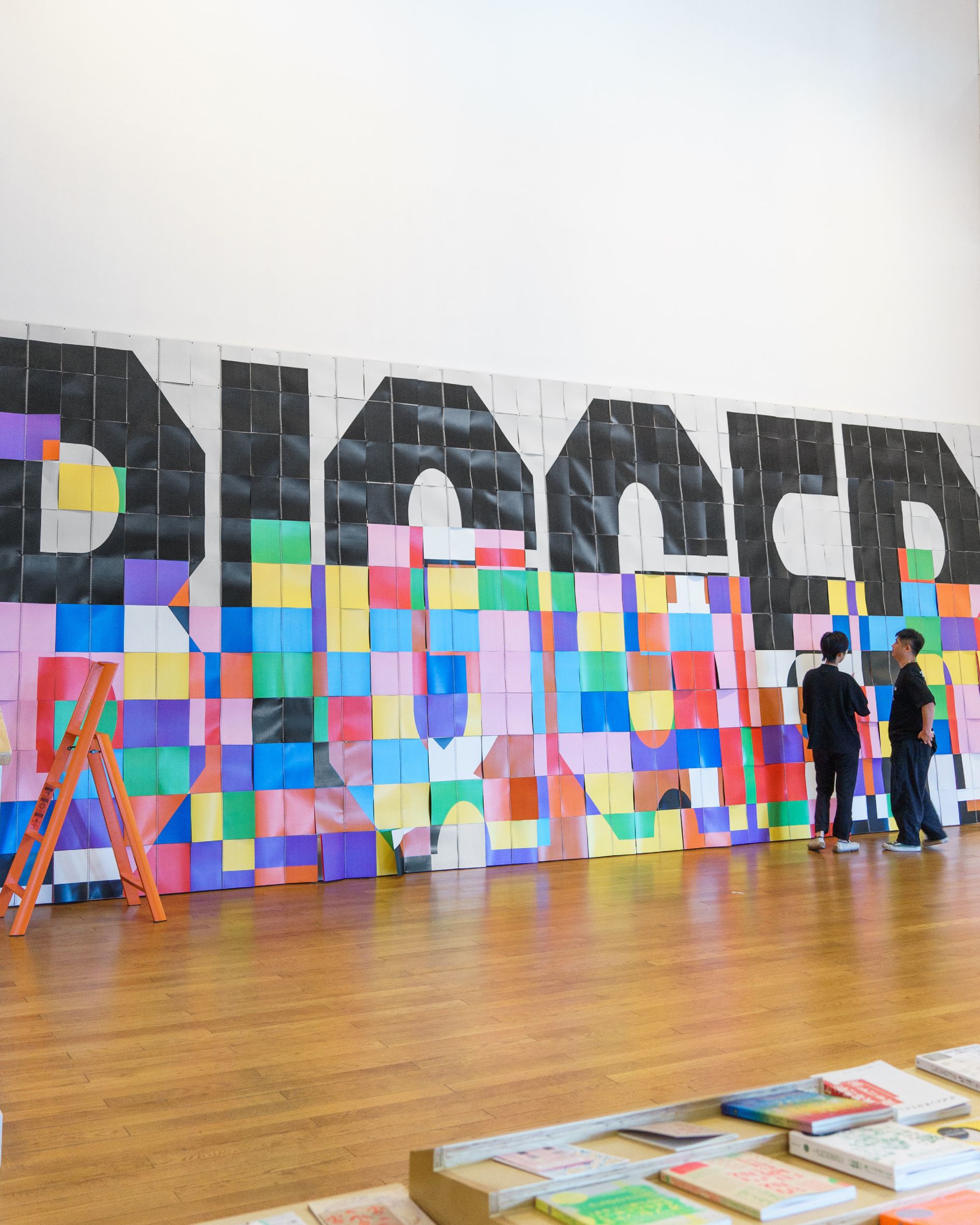 The 25 creative studios inspiring us the most in 2025 | Creative Boom