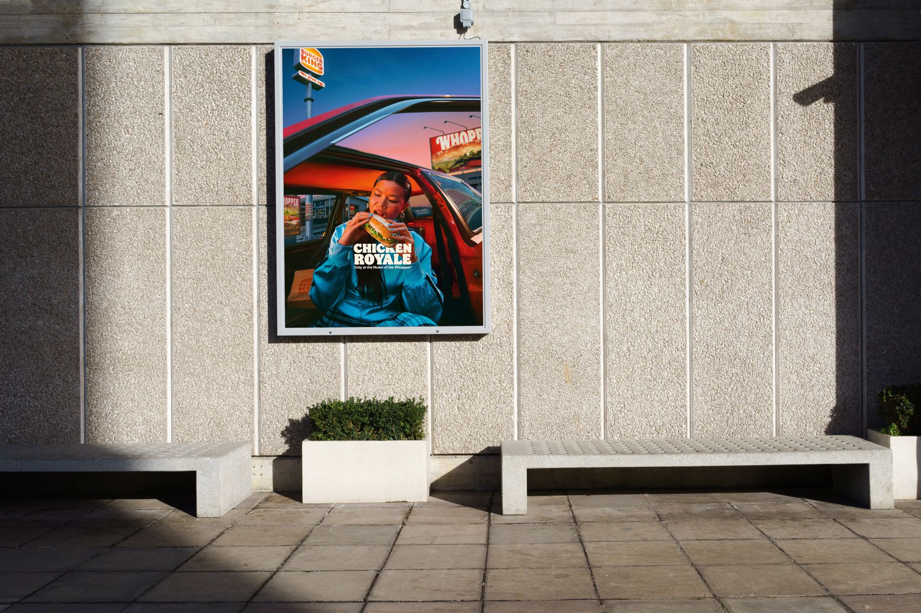 'We Give Up': Burger King flips expectations in funny new ad for the ...