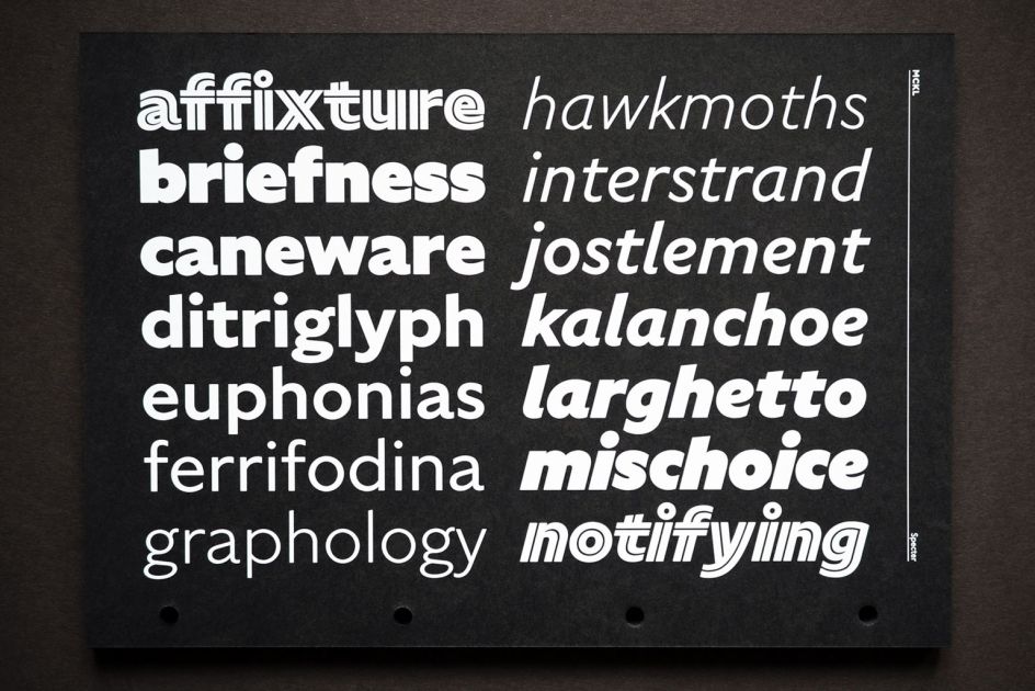 Typefaces of Terror: Seven of the scariest fonts for Halloween ...