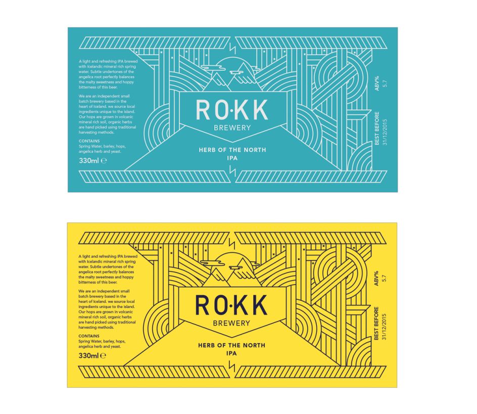 20 student packaging designs you wish existed | Creative Boom