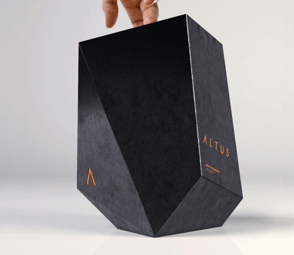 20 student packaging designs you wish existed | Creative Boom