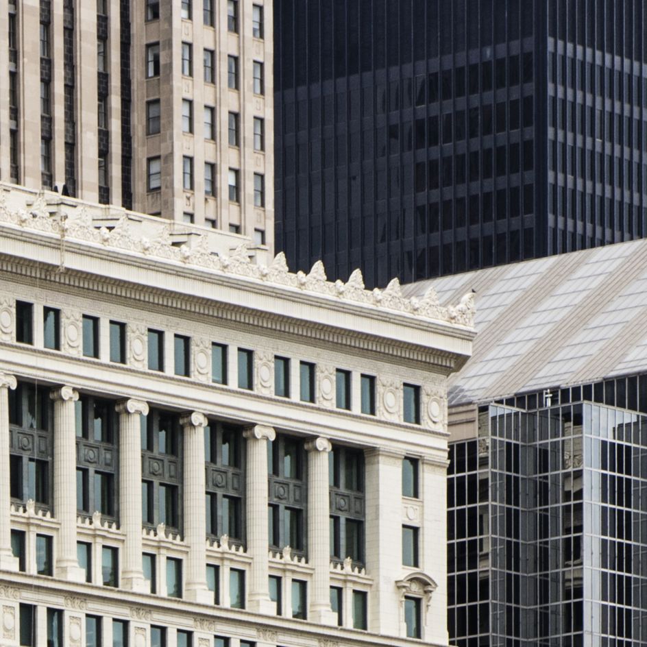 Urban Quilt: Photography series celebrates Chicago's overlapping ...