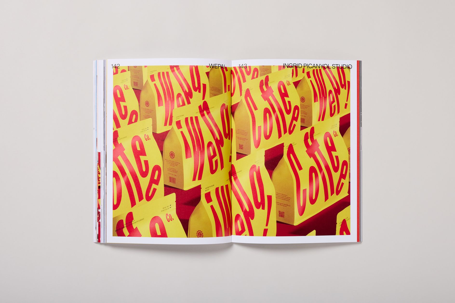 Expressive Type Today: How typography captivates in a world of visual ...