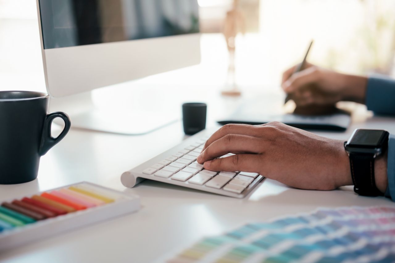 20 of the best places to find free assets for your graphic design ...