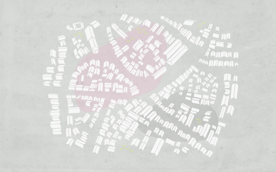 Una Lee creates digital interactive sound map of an imaginary island ...