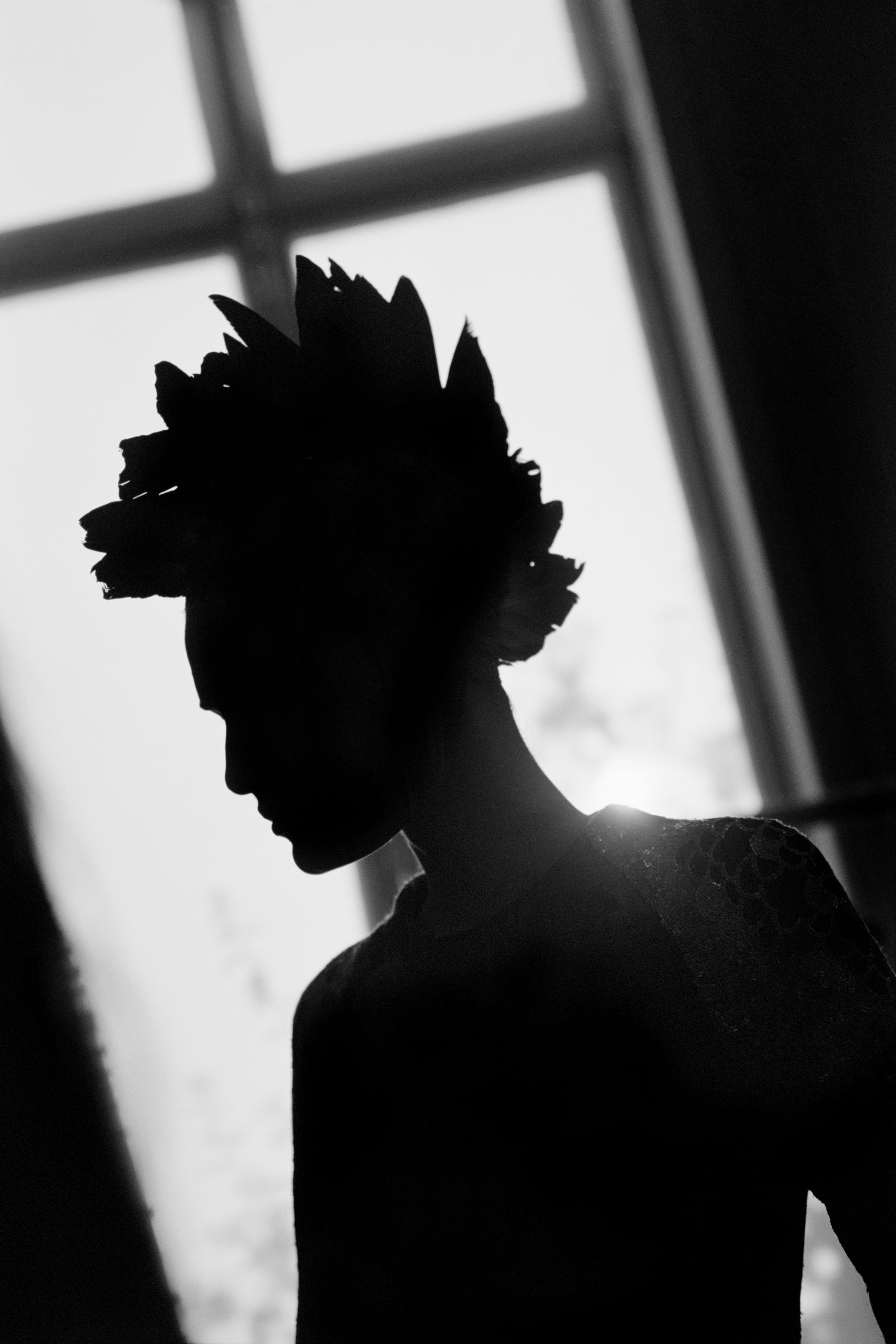 Ann Ray & Lee McQueen: Rendez-Vous explores a thirteen-year friendship ...