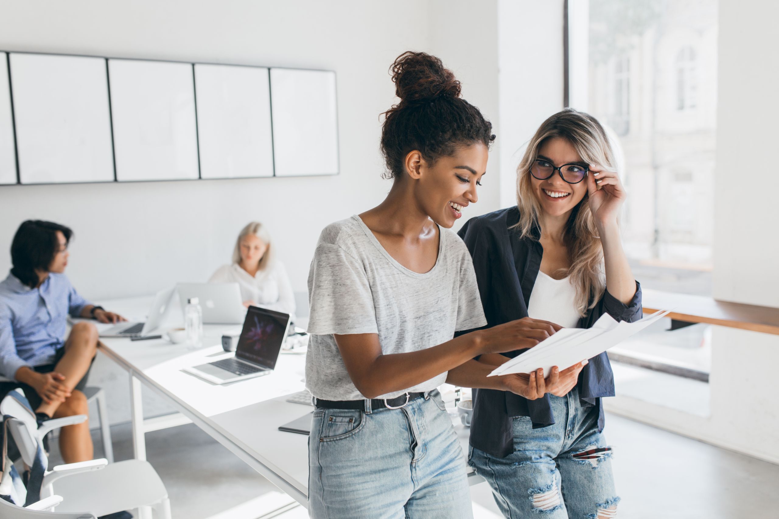 How to step up from freelancing and become a creative agency | Creative ...