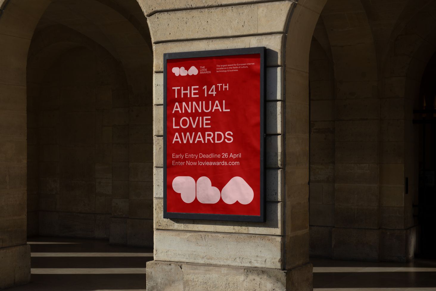 Three more Black Pencils given out at the D&AD Awards 2022 | Creative Boom