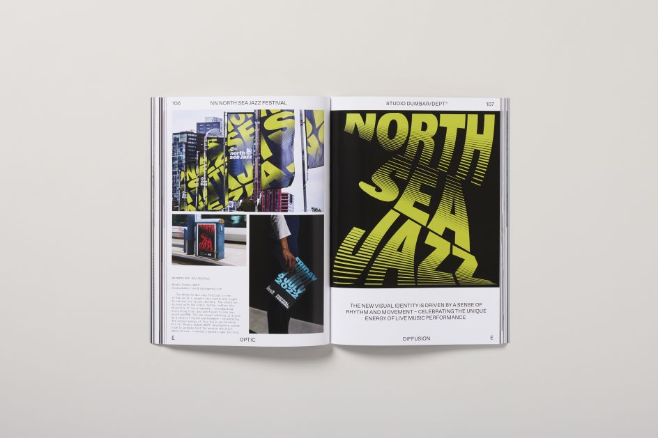 Optic: Counter-Print's new book explores the world of optical effects ...