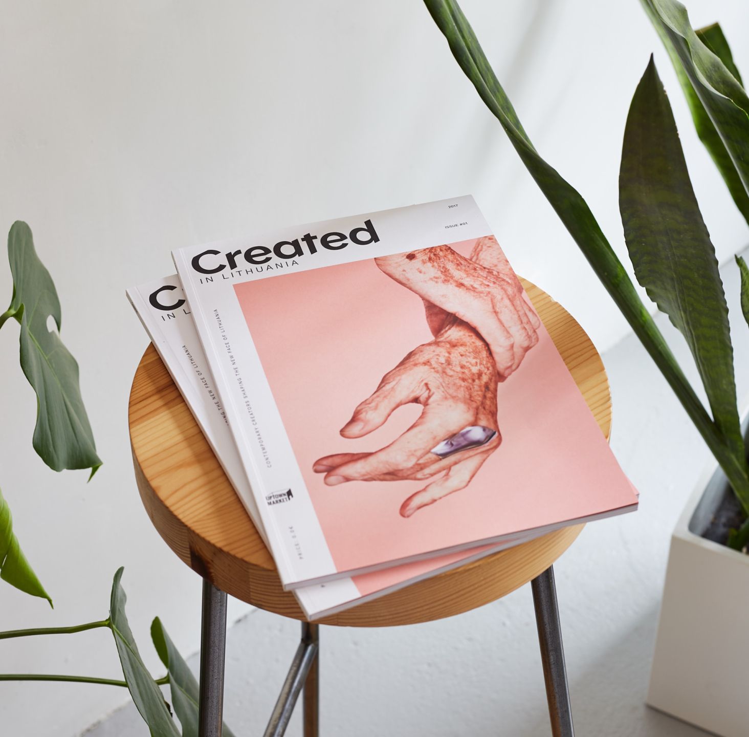 Publishing | Creative Boom