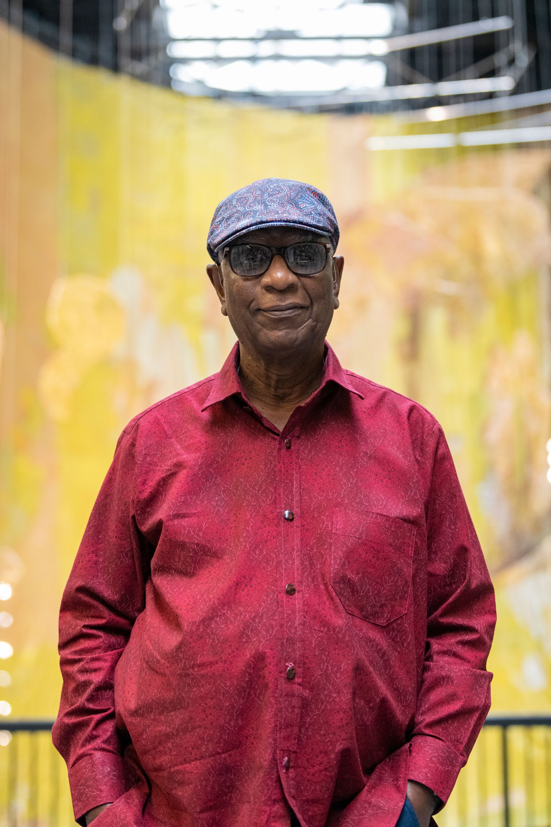 El Anatsui's Turbine Hall hangings turn rubbish into treasure ...