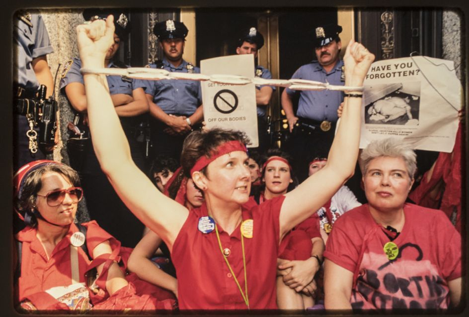 Stunning and timely photographs of the Bronx's powerful protesting ...
