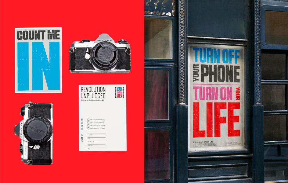 15 clever student campaigns that should definitely be real | Creative Boom