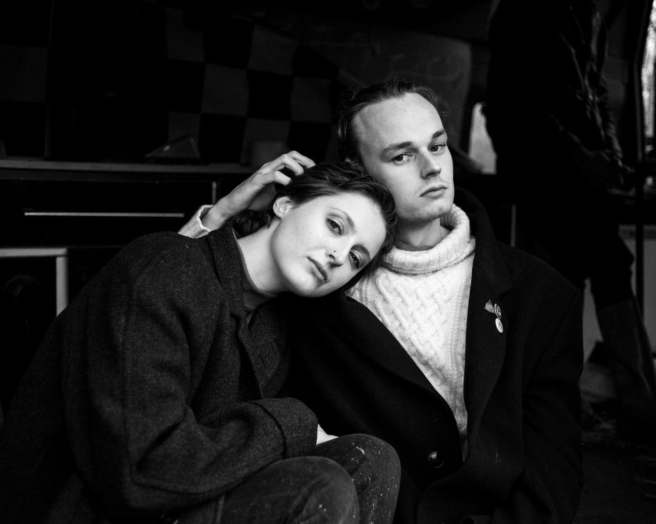 Then There Was Us: A celebration of emerging documentary and portrait ...