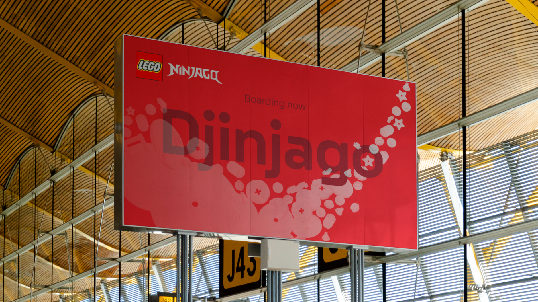 The LEGO Group's new design identity builds on one of the brand's core ...