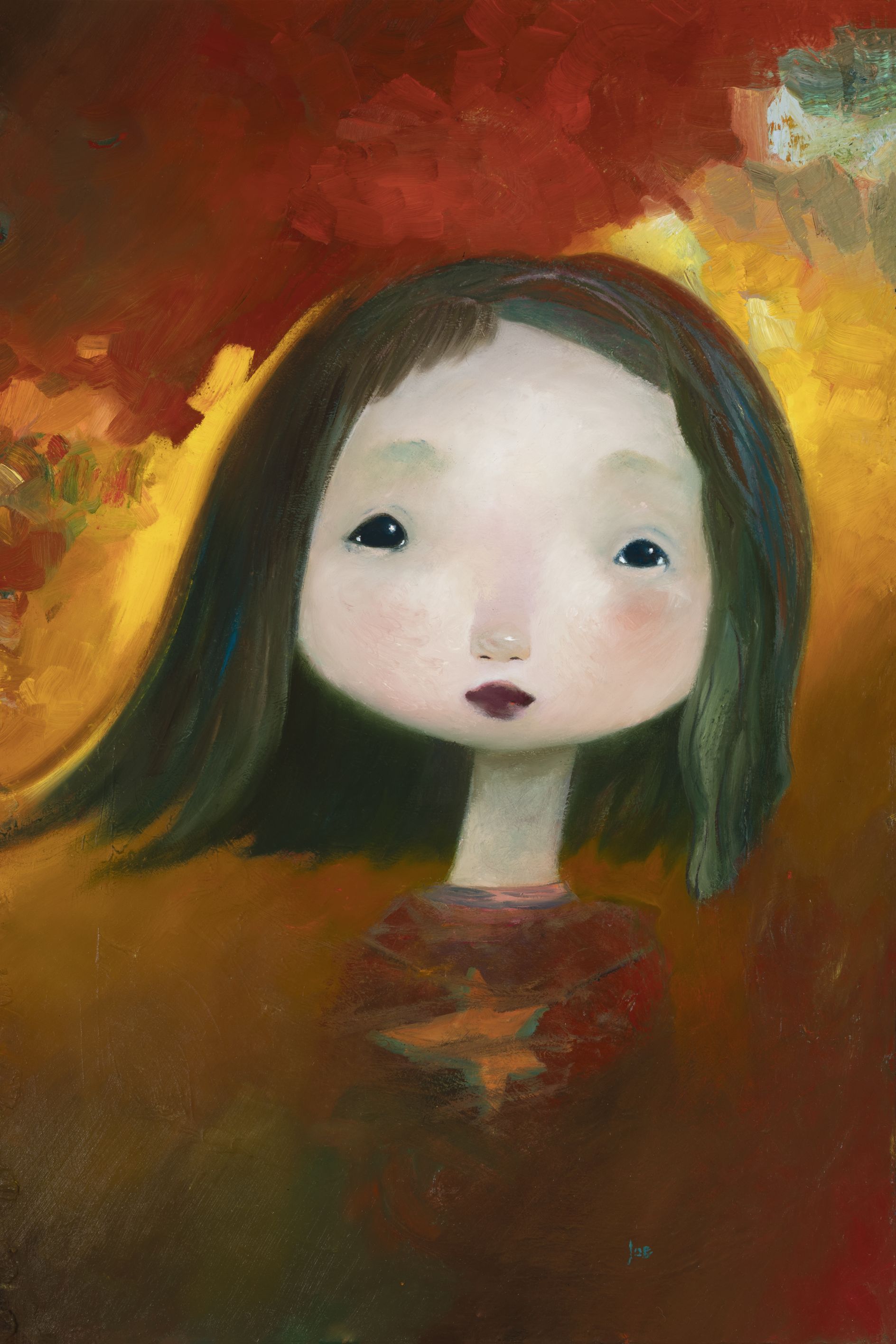 Between the Wrinkles: New Joe Sorren exhibition is a 'hymn to the ...