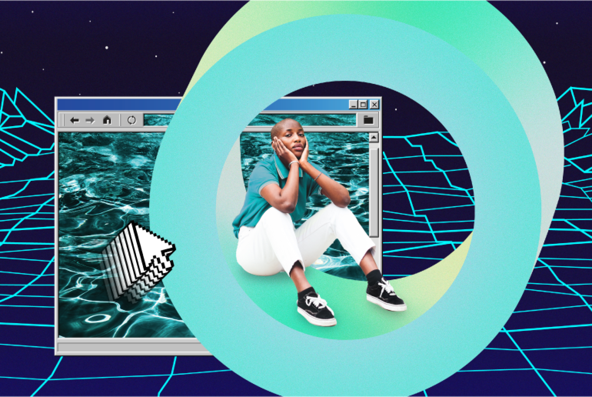 Designing for Gen Z: Decoding the Aesthetics of the Digital Natives