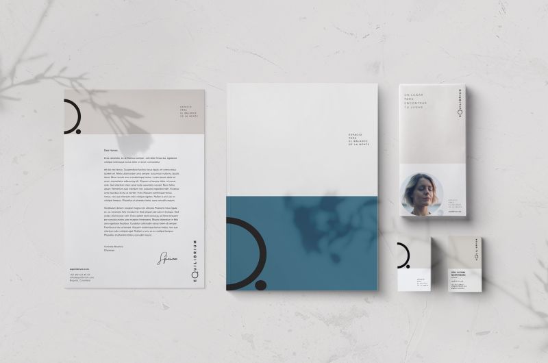 Montenegro Studio's pared-back designs for 'mind health clinic ...