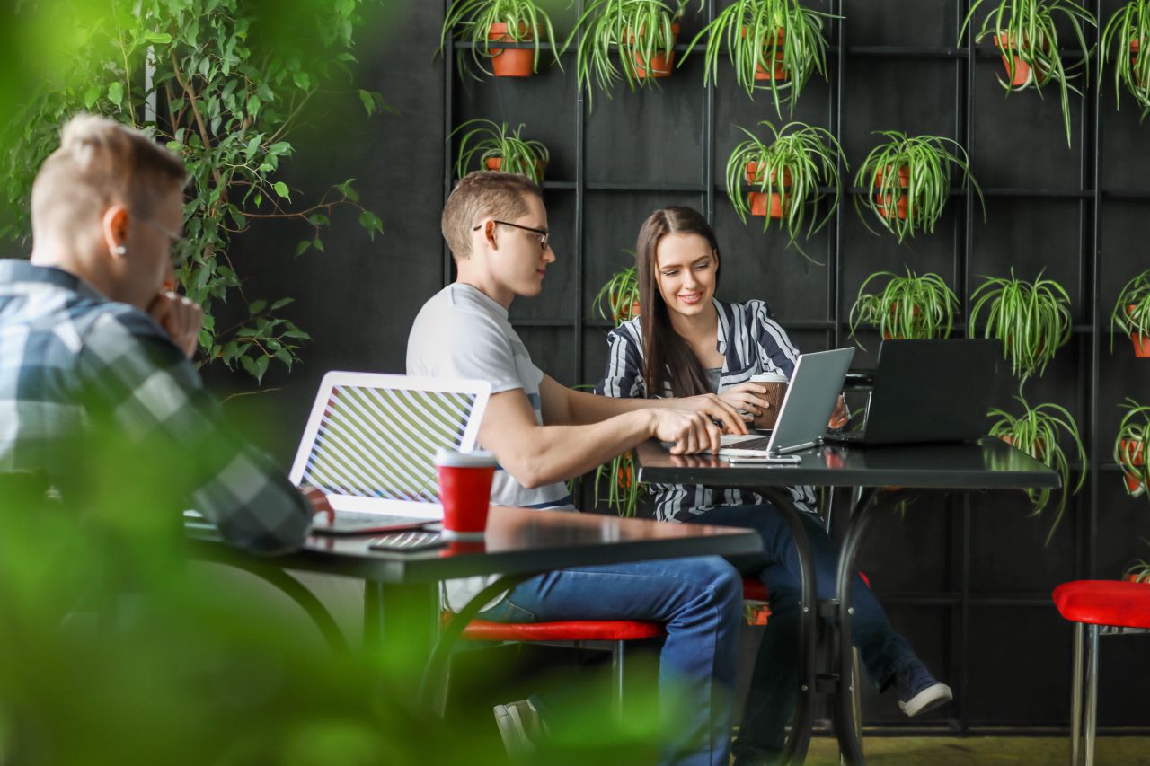 How to be confident when freelancing | Creative Boom