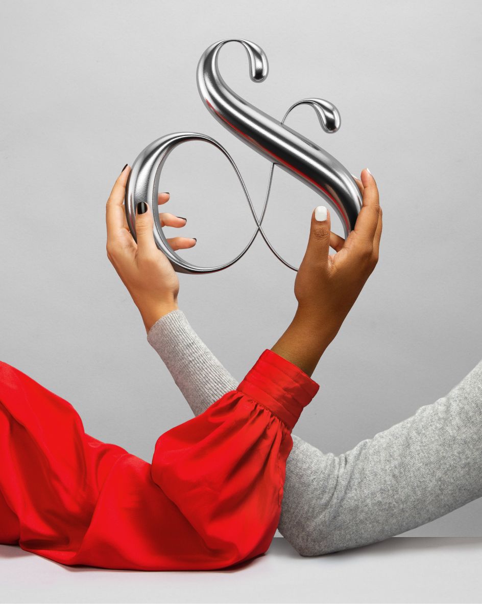 Designer Jessica Walsh launches her own creative agency, &Walsh ...