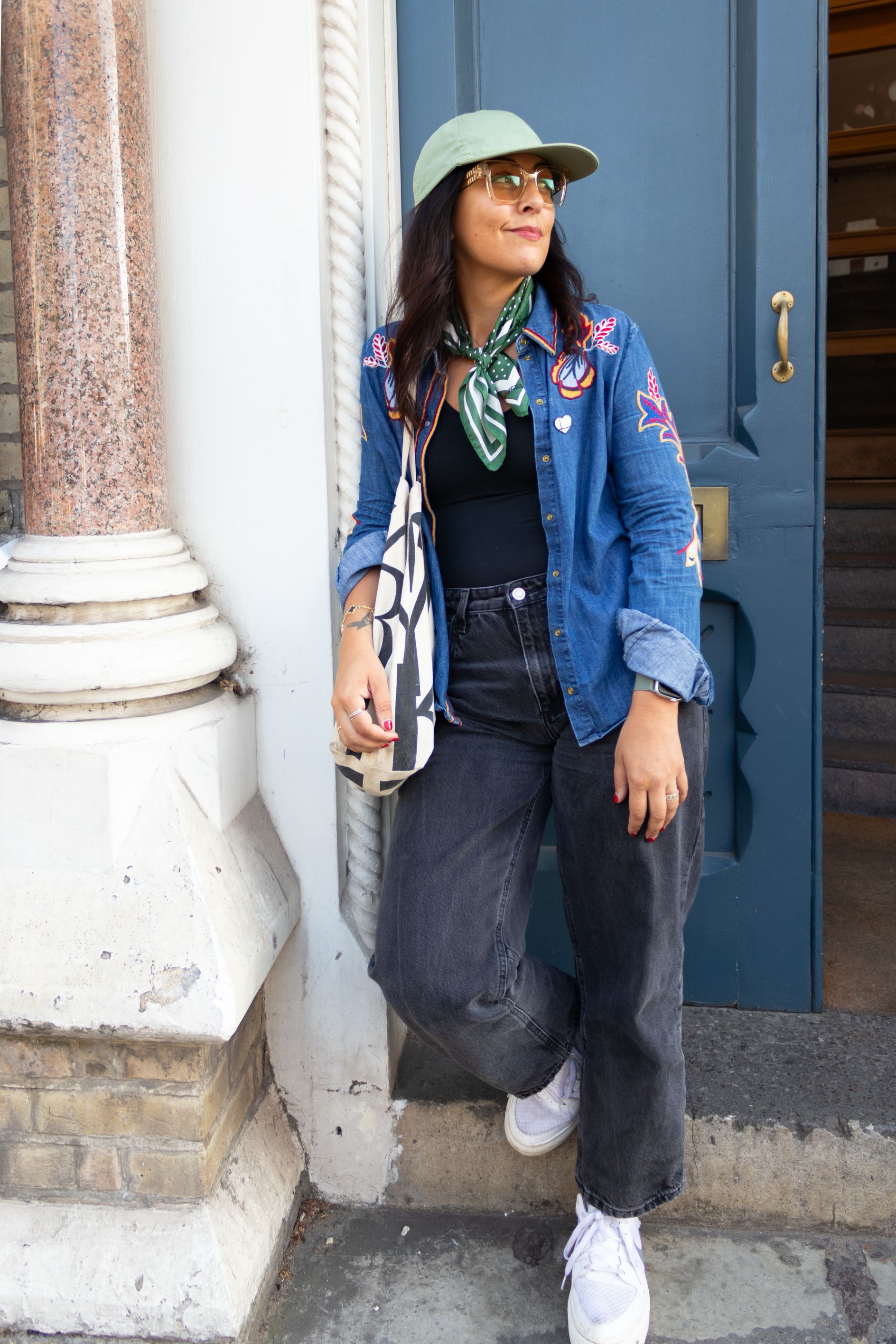 Louiza Cookson-Rabouhi: designing with curiosity, community and courage ...