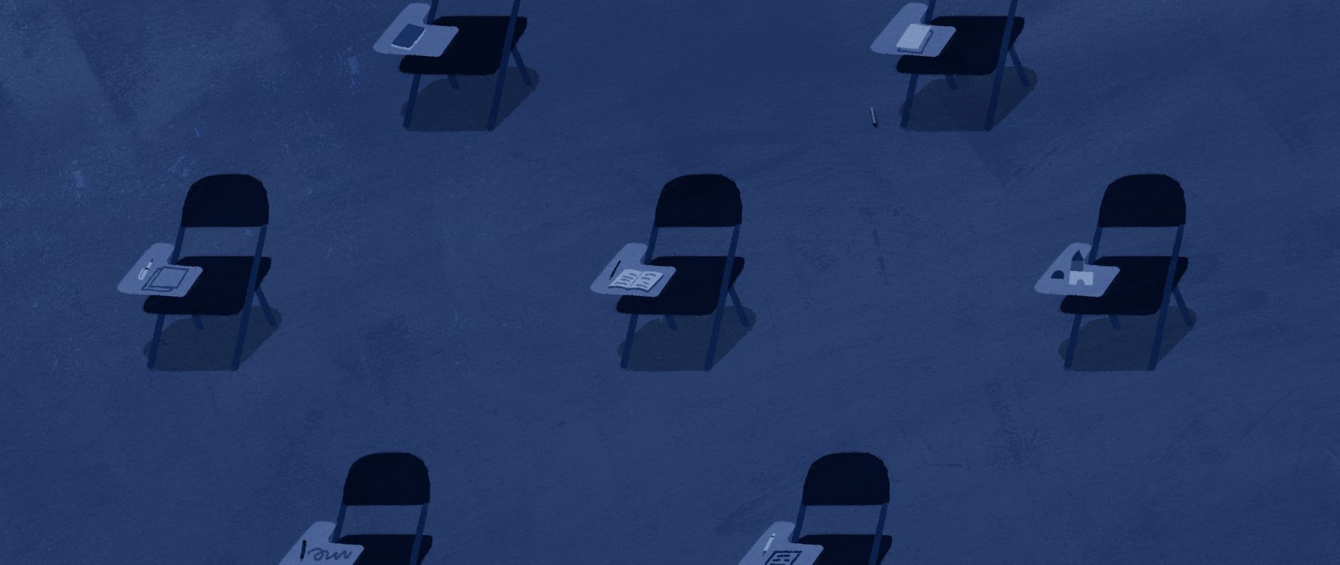 Isle of Chair: short animation explores mental illness through falling ...