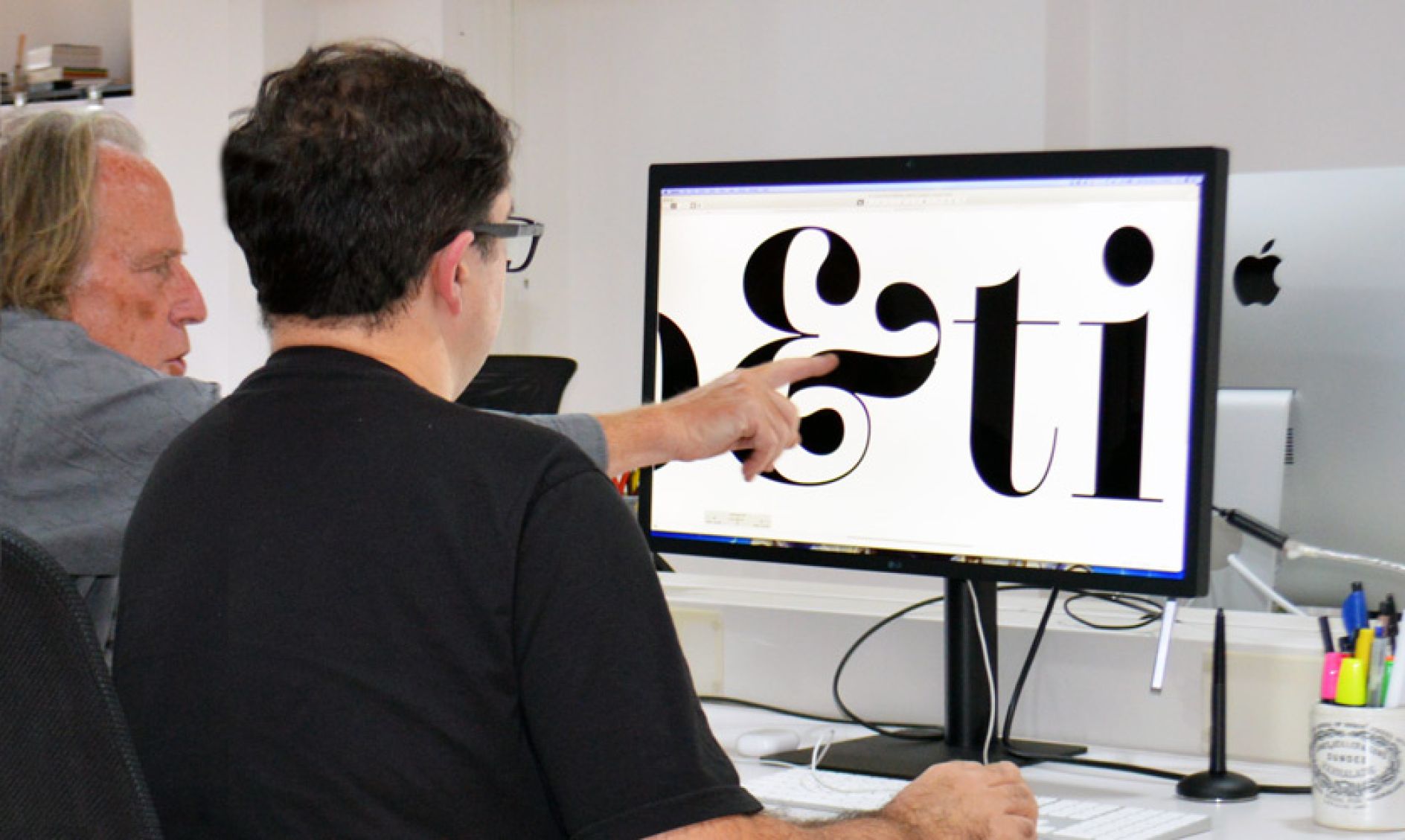 40 fonts that will be popular with designers in 2023 | Creative Boom