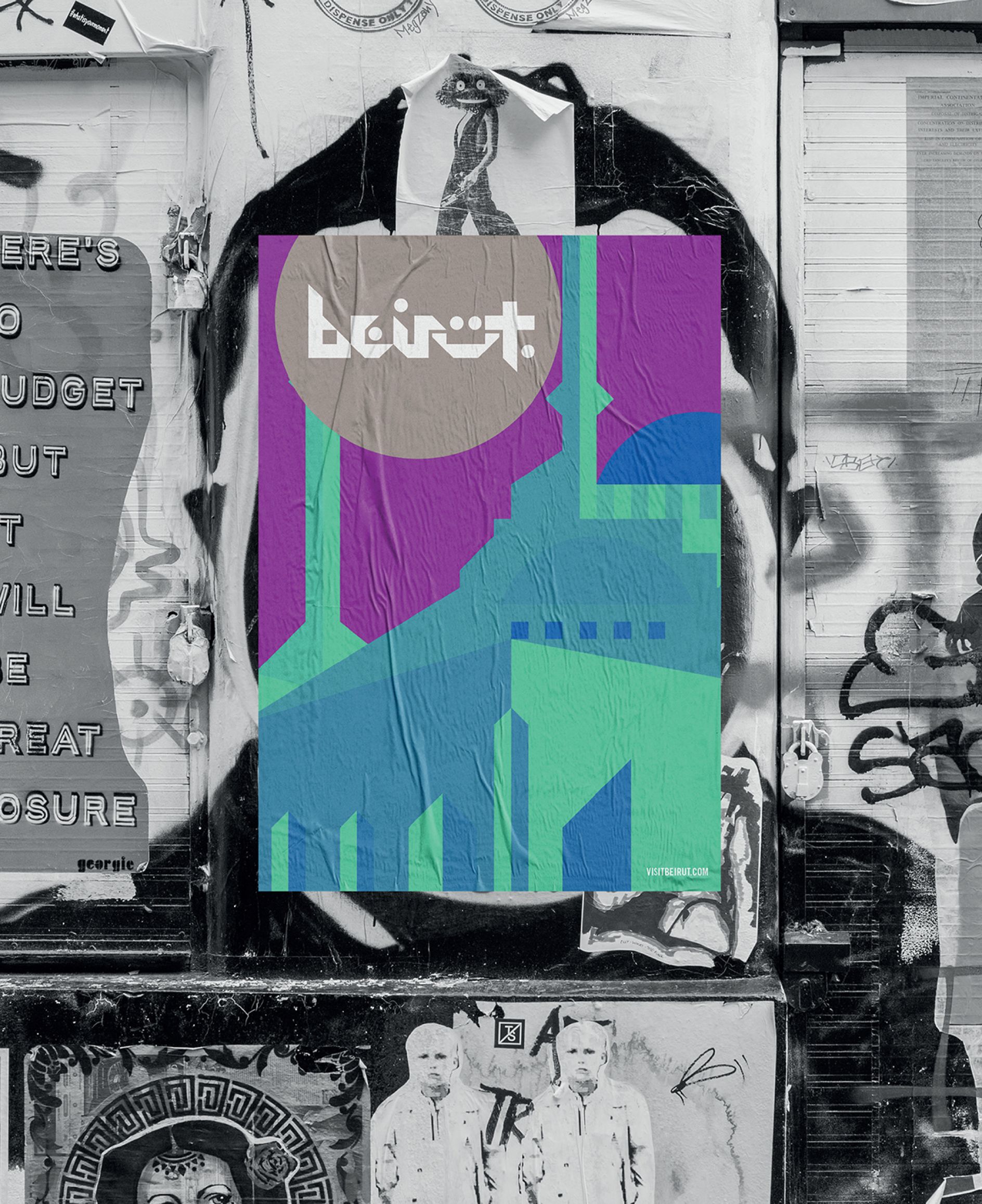 12 great typefaces created by graphic design students | Creative Boom