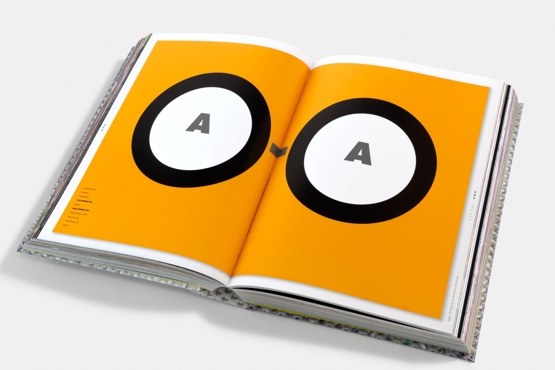 Graphic Life: Pentagram partner Michael Gericke launches his first ...